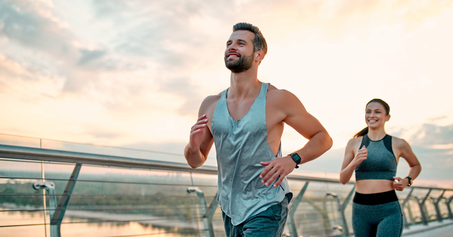 Longevity – Vitaboom.com