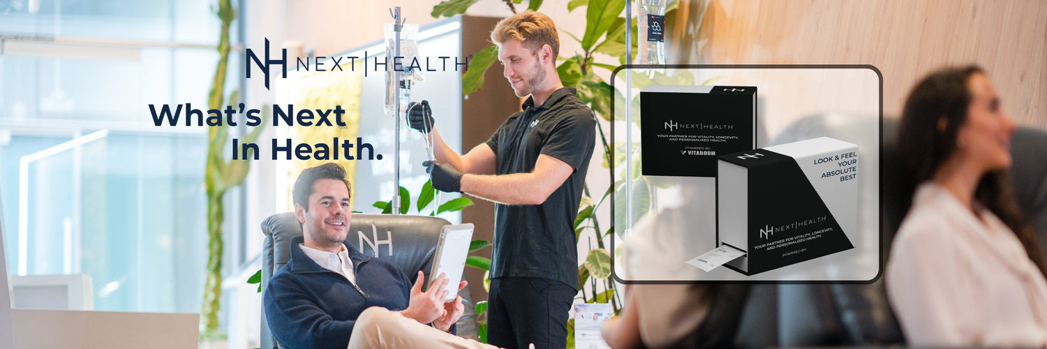 Next Health – Vitaboom.com
