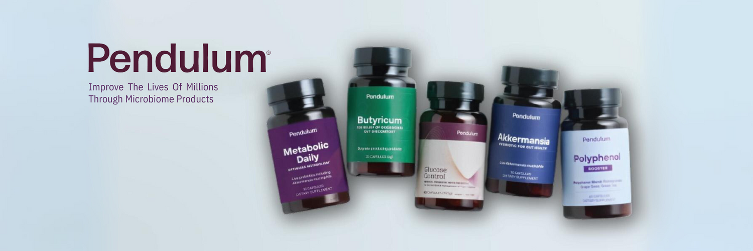 Pendulum – Vitaboom.com