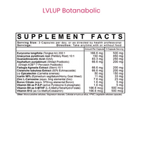 LVLUP – Vitaboom.com